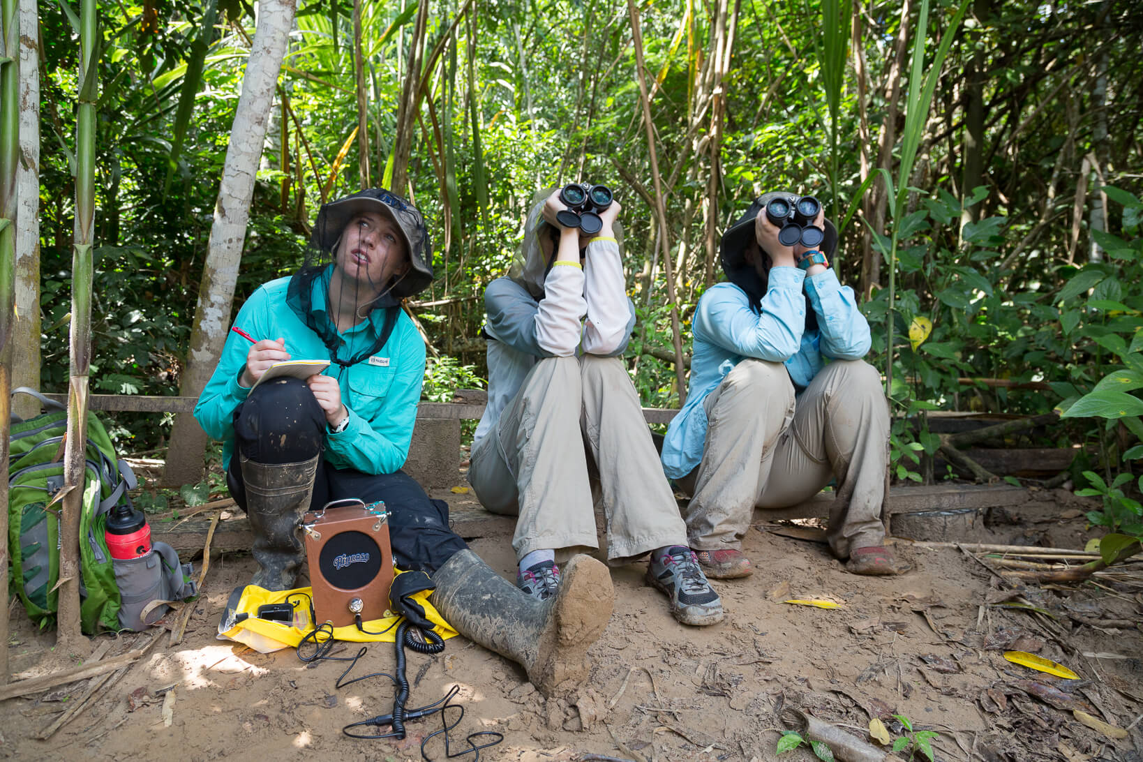 Amazon Research - Jaslyn Gilbert Photography