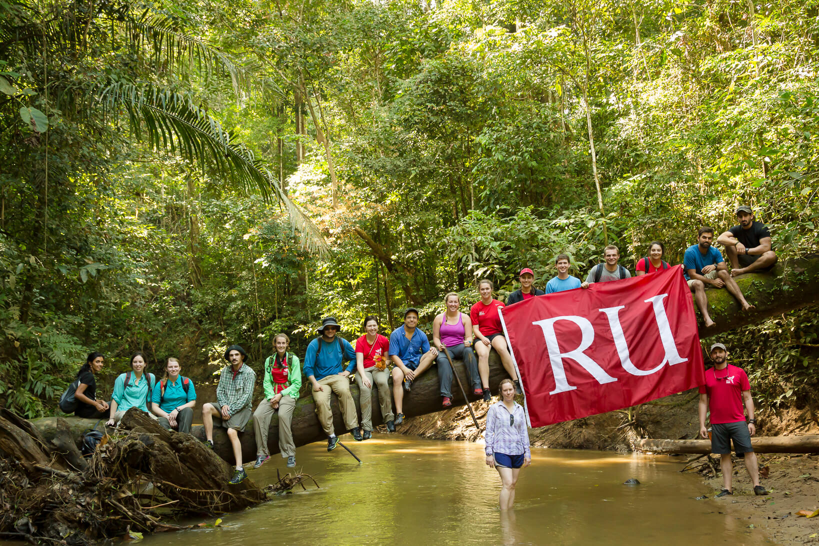 Amazon Research - Jaslyn Gilbert Photography