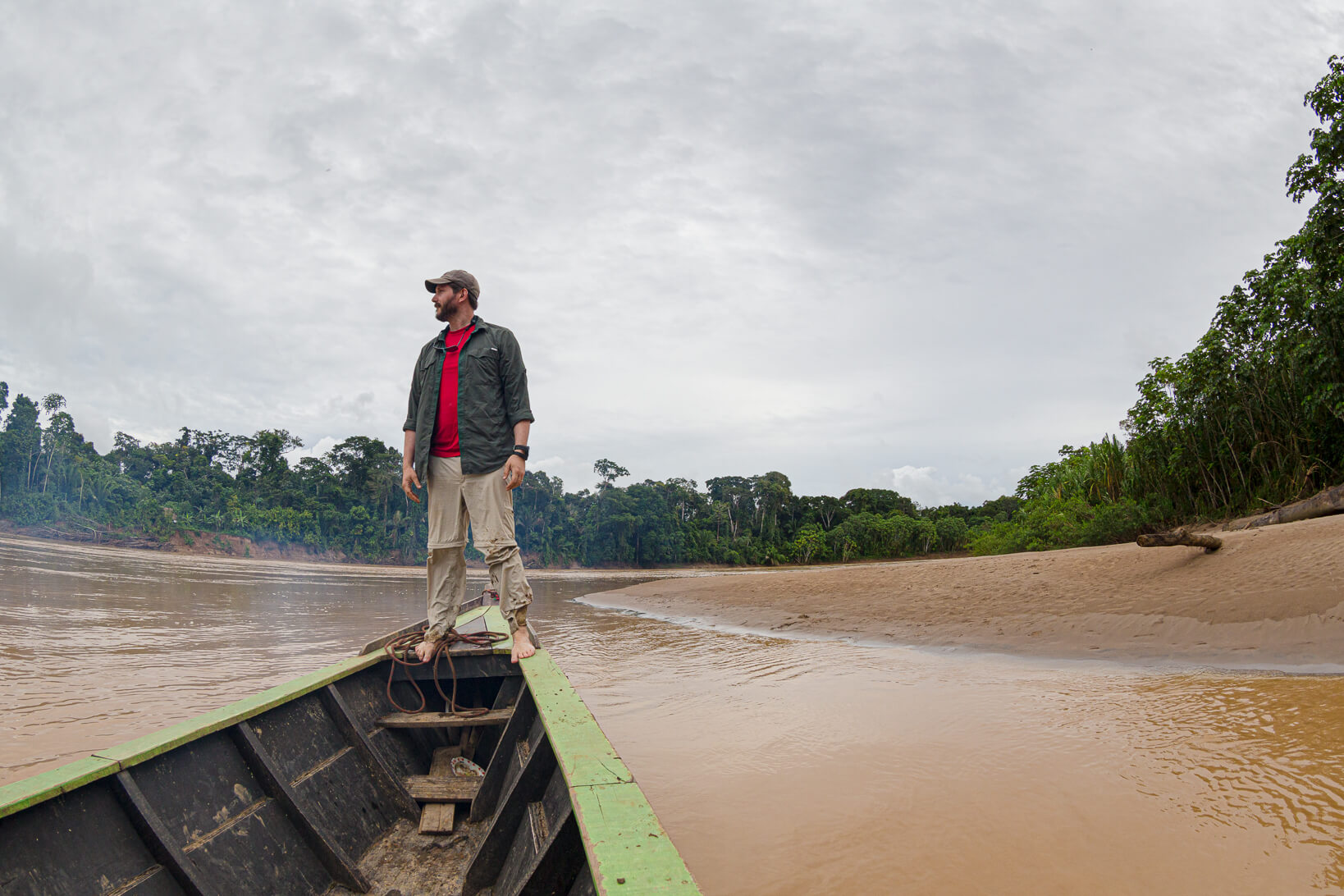 Amazon Research - Jaslyn Gilbert Photography