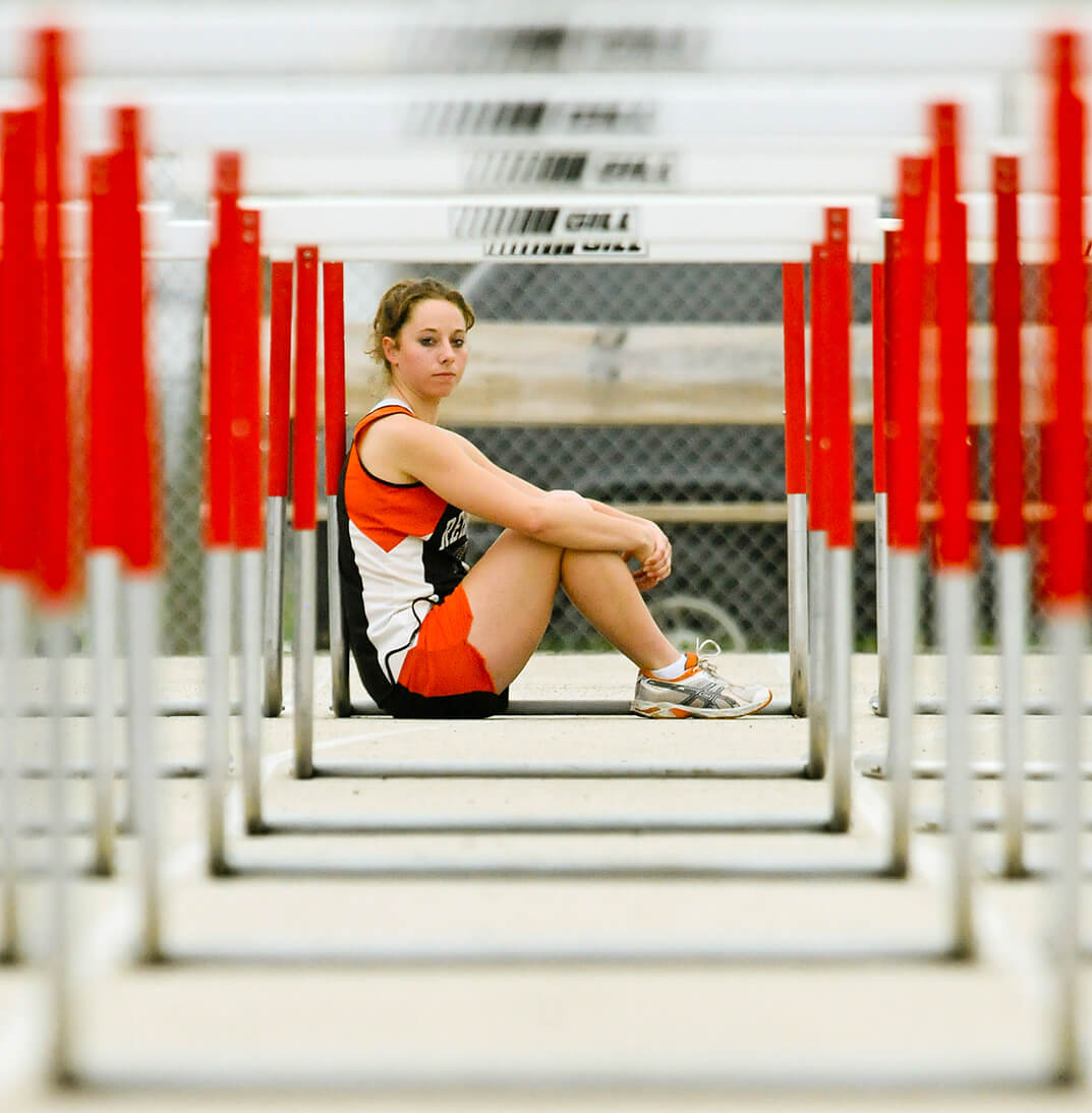 Newspaper Photojournalism - Jaslyn Gilbert Photography