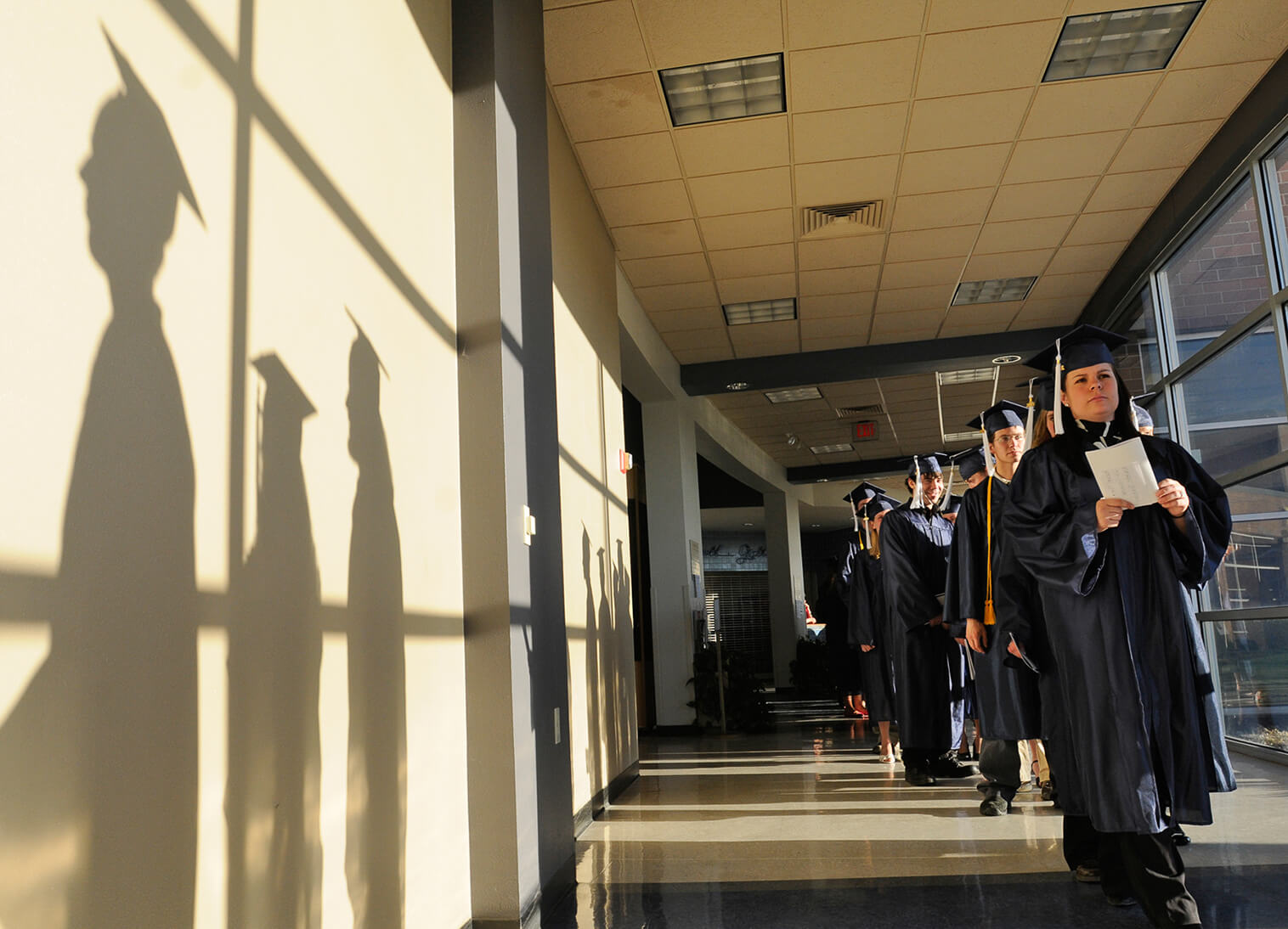 Newspaper Photojournalism – Jaslyn Gilbert Photography